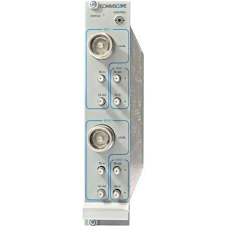 Commscope Replacement for Commscope 7707726-02 7707726-02 COMMSCOPE | Zoro